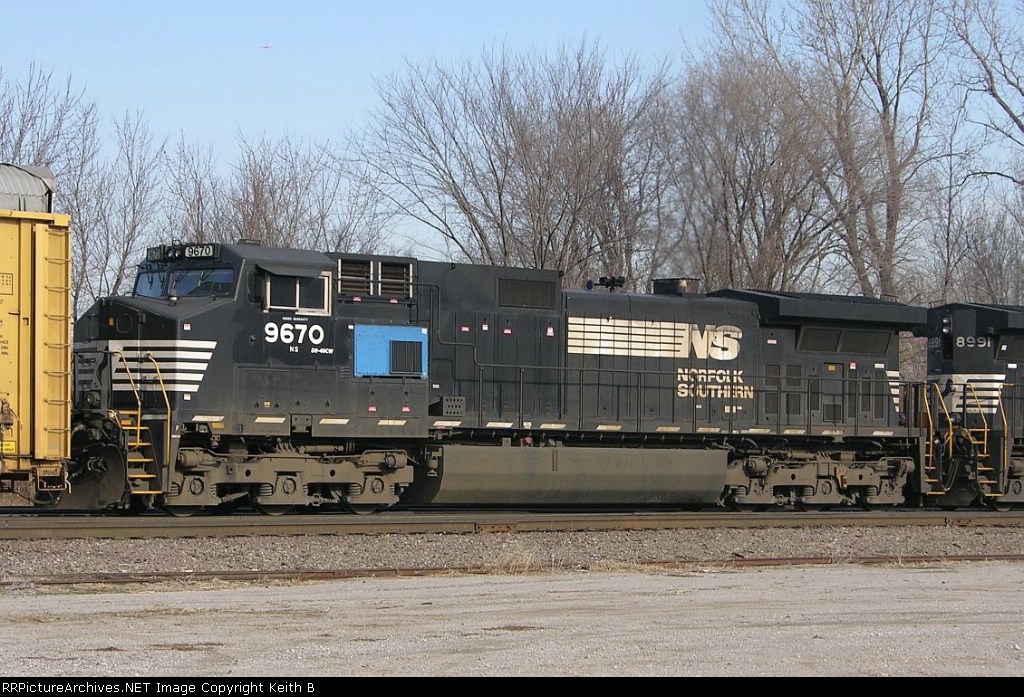NS 9670